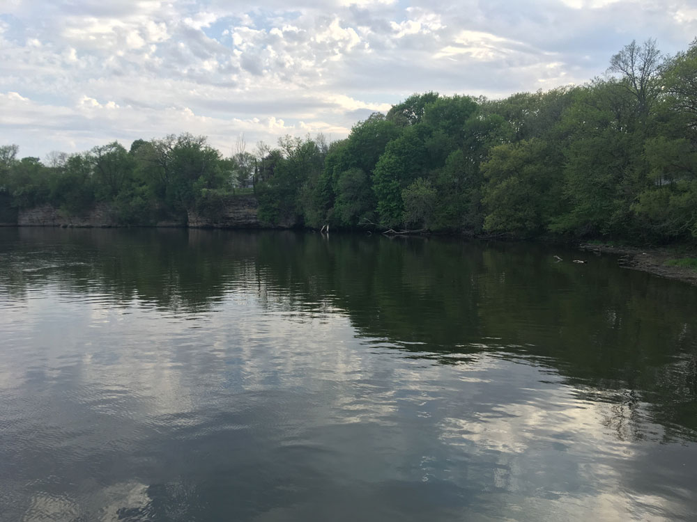 2025 Request for Proposals - Iowa Water Center