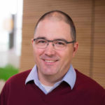 Meet Our People - Iowa Water Center