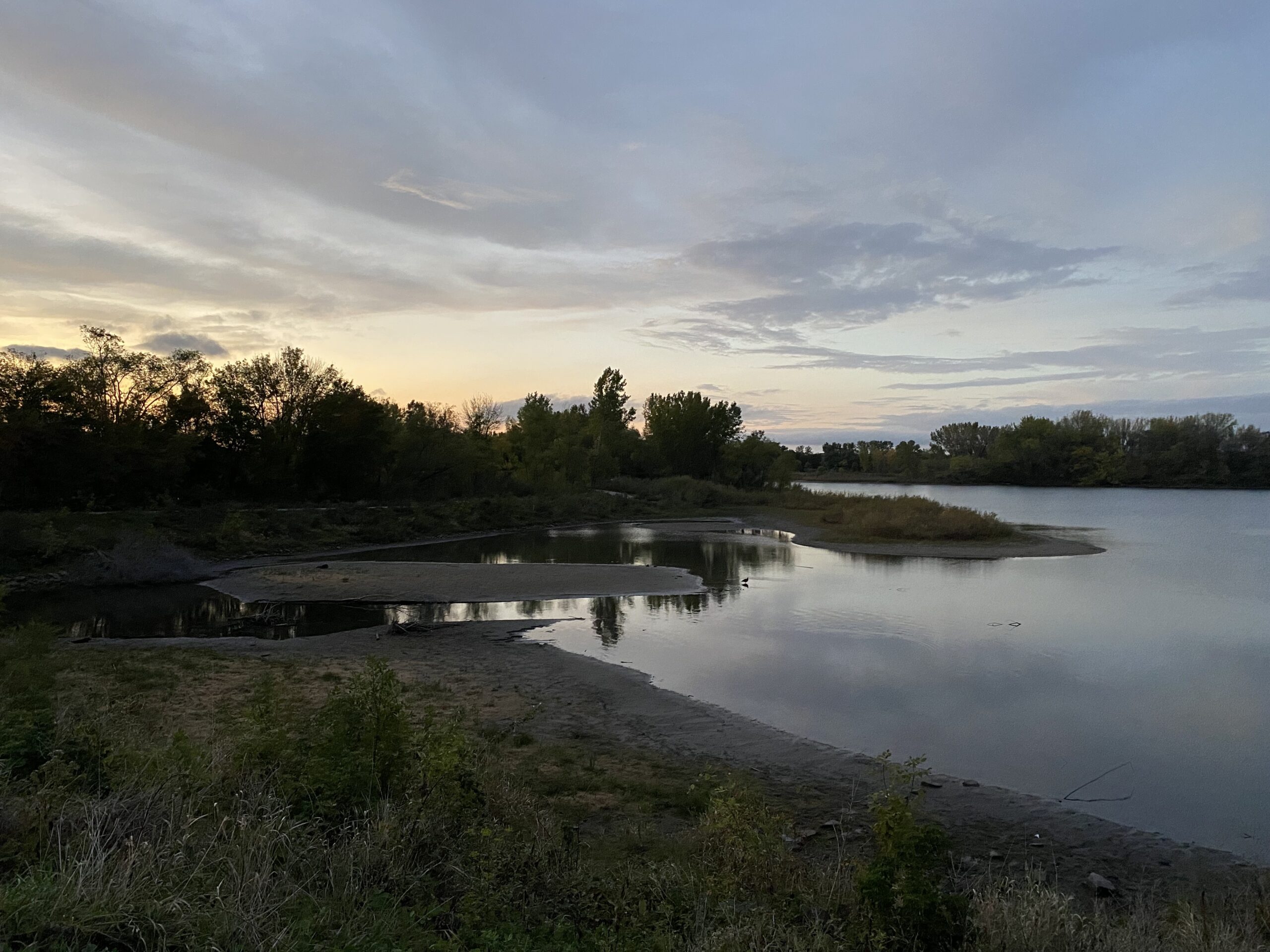 Iowa Water Center - Water Resources Research Institute