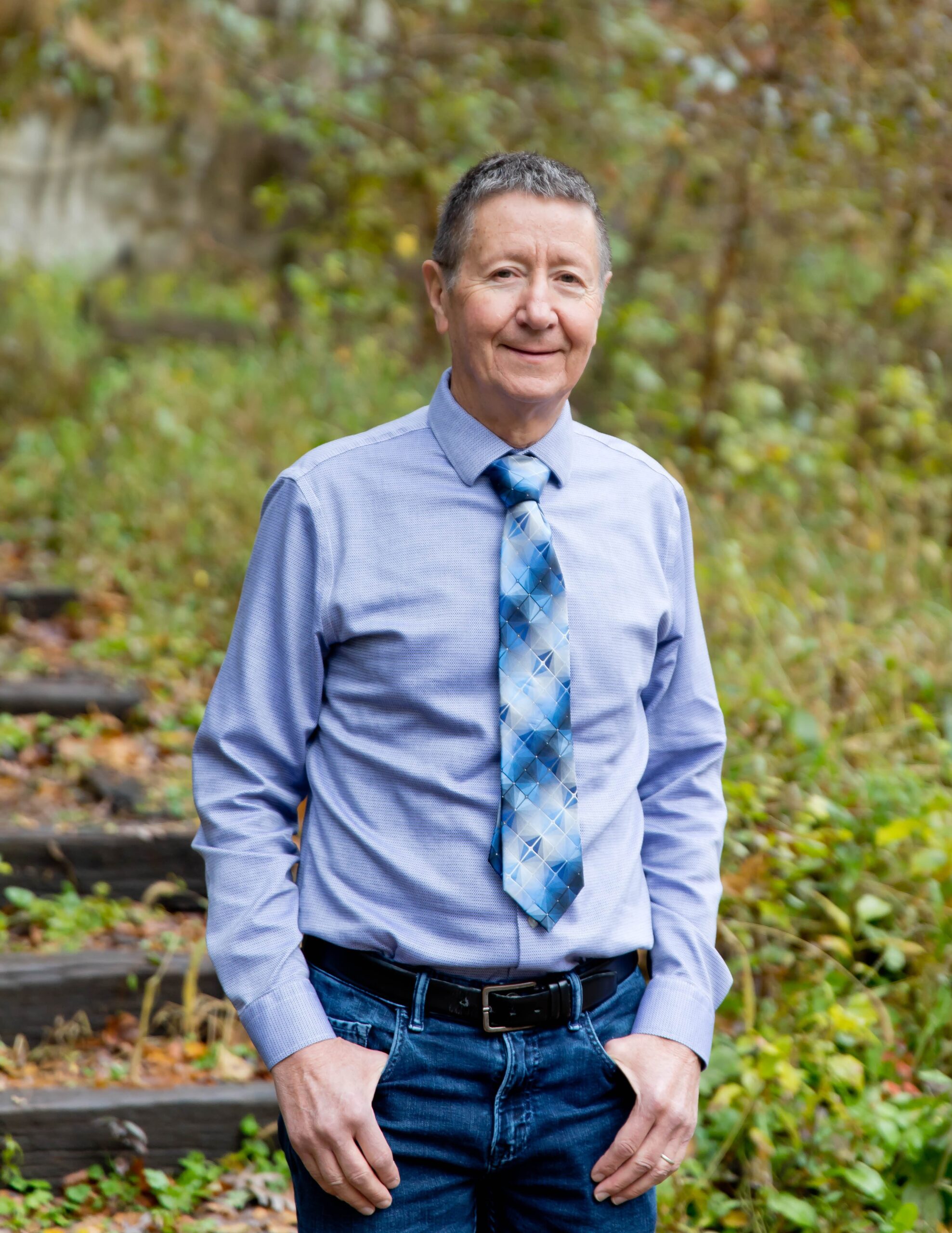 Meet Our People - Iowa Water Center