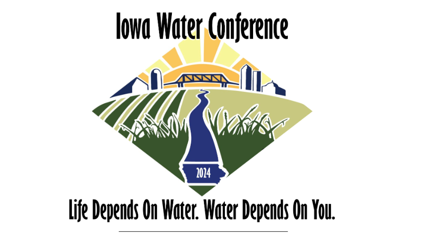2024 Iowa Water Conference - Call for Presentations, Posters, and Tour ...